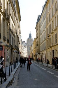 Paris: o que fazer nos domingos...