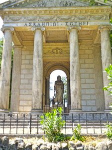 Luciene Felix Lamy, mitologia é com ela!!