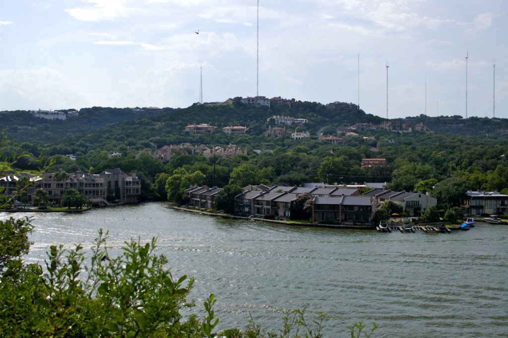 Austin, Texas - 2ª parte