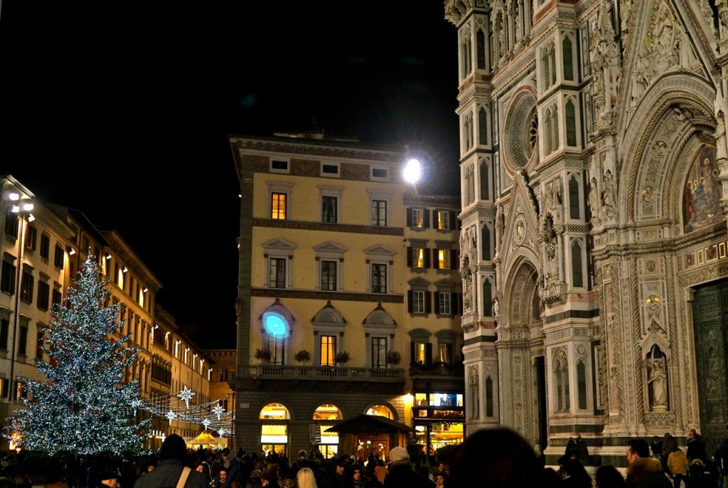 Migone- doceira maravilhosa em Florença!...Um daqueles presentes perfeitos!