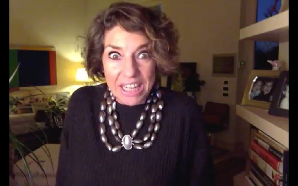 Consuelo Responde!!...