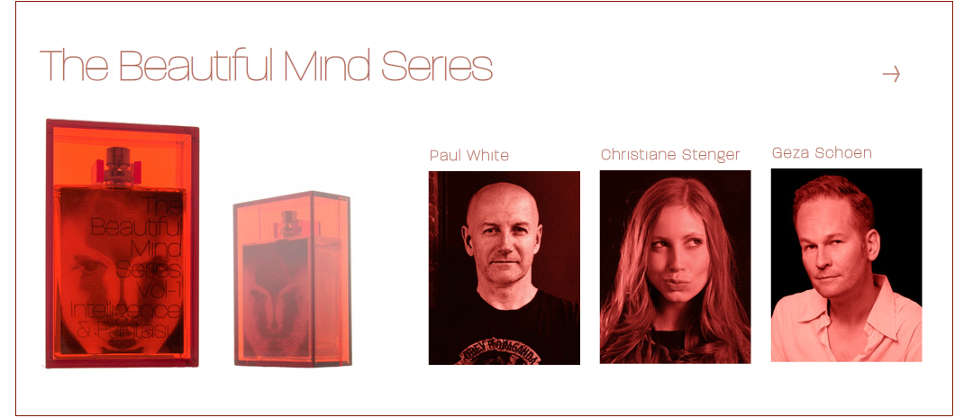 Perfumes!! O que há de novo hoje e quais eu uso!