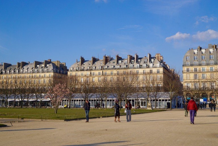 Passeando por Paris: Le Bon Marché, Iris Apfel, Ai Wei Wei e Granado ...