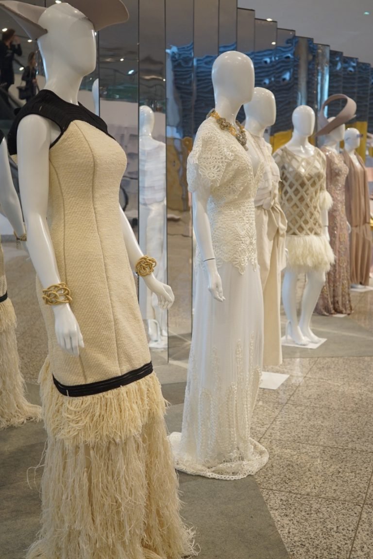 Minas Trend apresenta as novidades para o inverno 2017