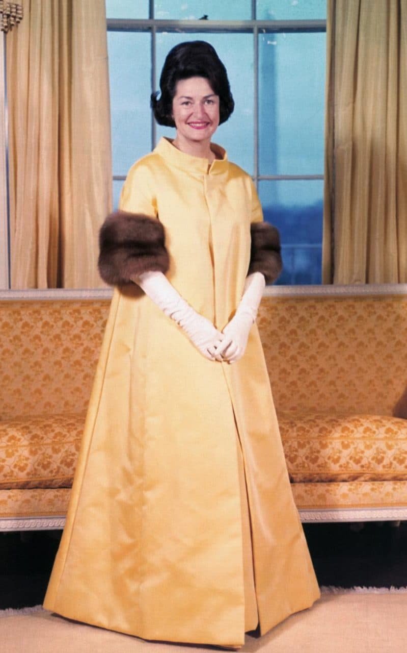 Qual foi o estilo de cada first lady americana nos últimos anos?