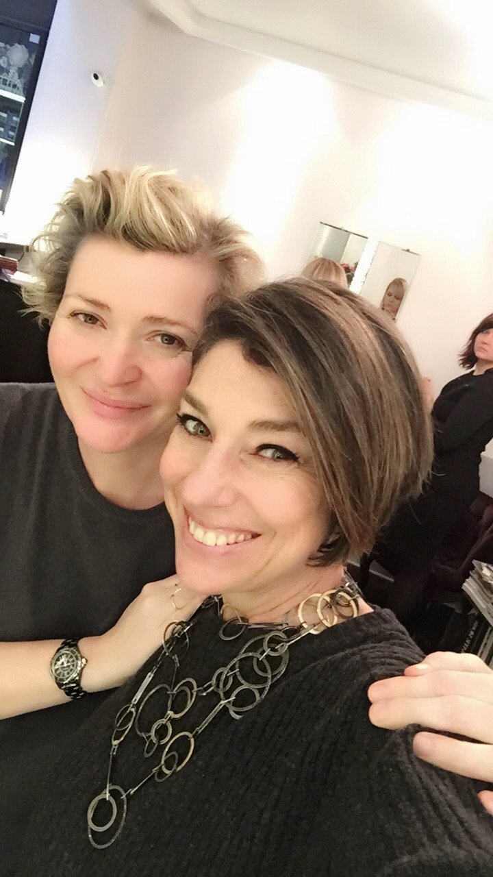 Quais foram os momentos que mais gostei da semana de moda de Paris