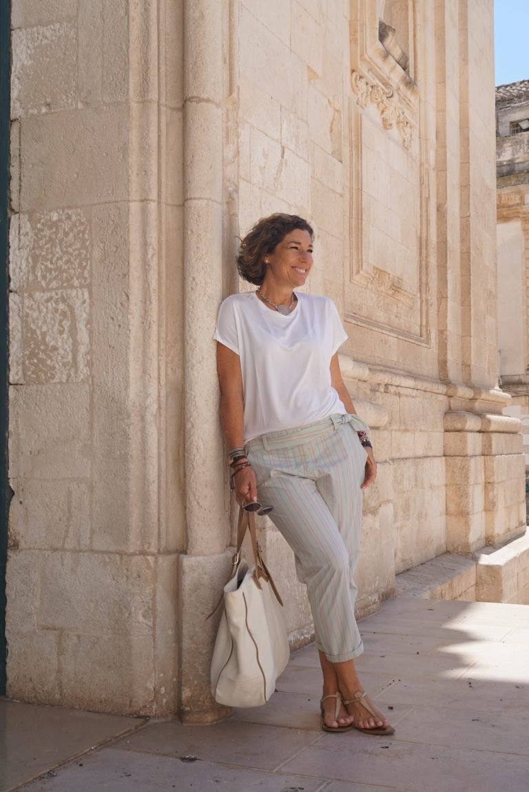 Looks | moda | estilo | viagens | afins | Consuelo Blocker